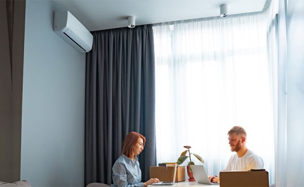 ¿Cuál es la diferencia de un mini split inverter a uno tradicional ...